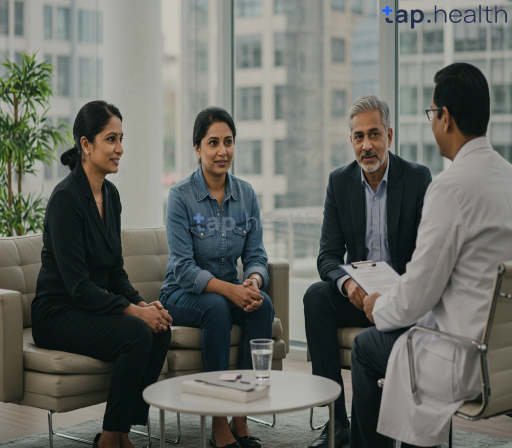 Managing Diabetes: How Cognitive Behavioral Therapy Can Help