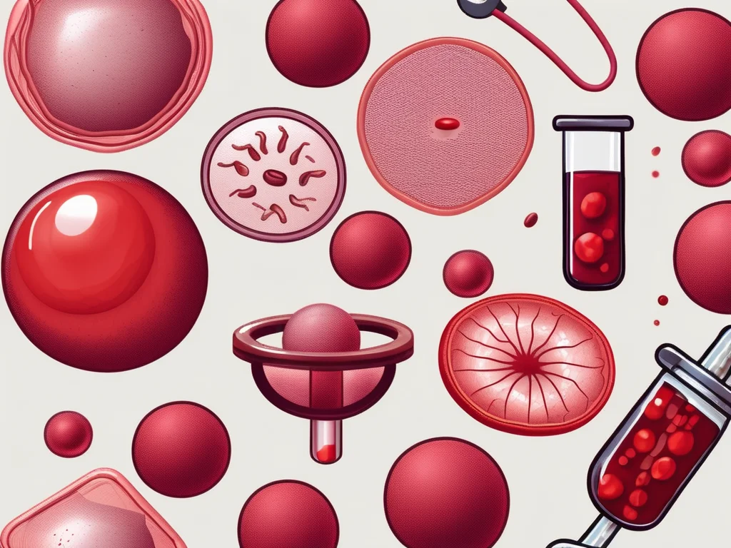 What is Anemia: Causes, Symptoms, Grades and Treatment