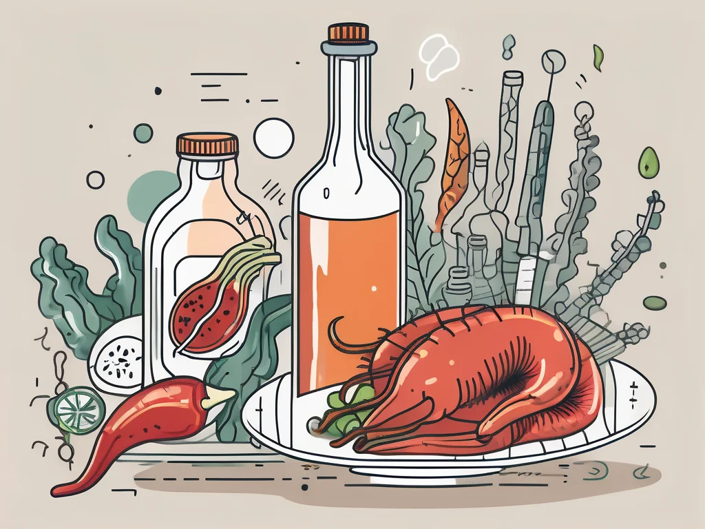 symptoms of Hyperacidity