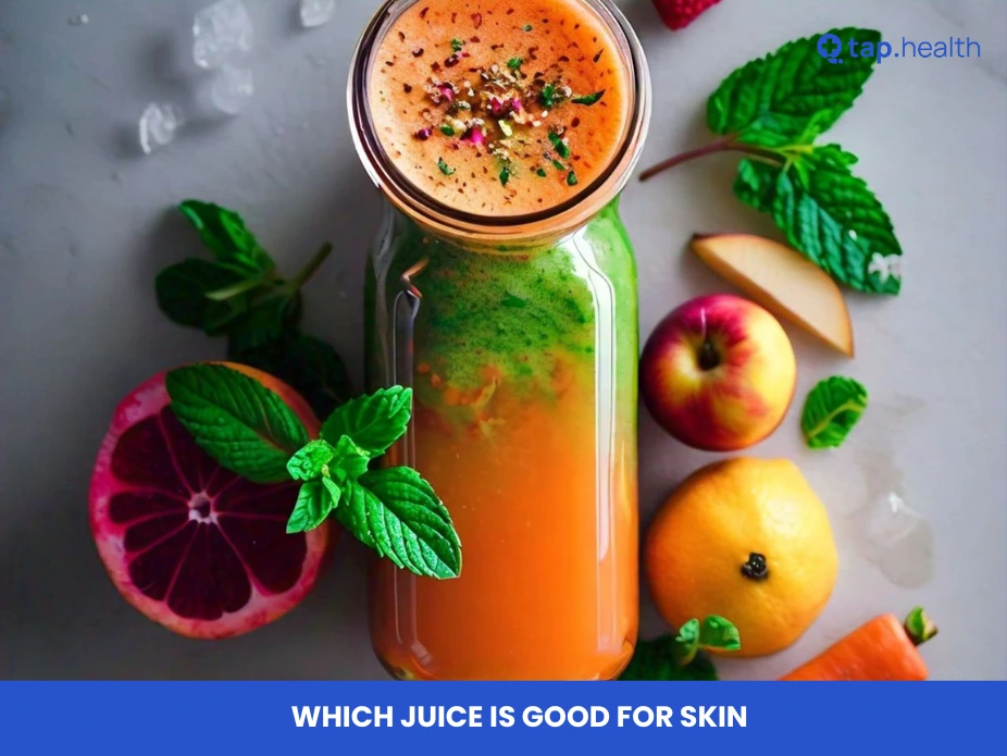 Top Juices for Glowing Skin: Best Choices for Healthy Complexion