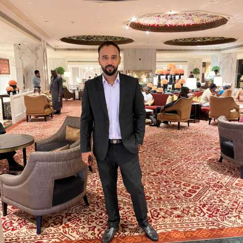 Ayush Mishra, Author at Tap Health