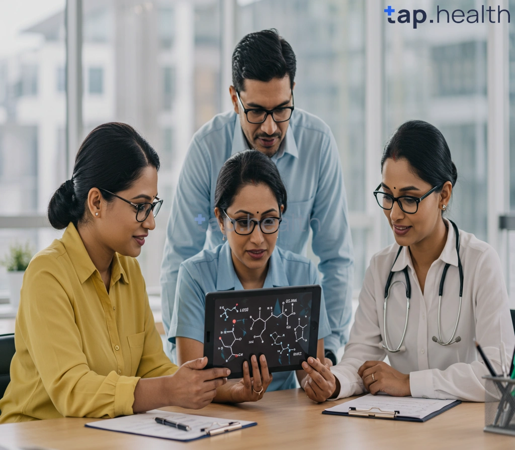 Lipids Research Advancements | Endocrinology & Metabolism Insights