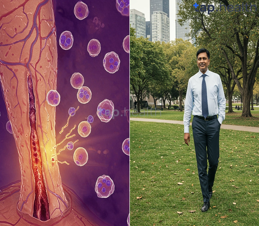 Circulating Angiogenic Cells: A New Hope for Diabetic Vascular Disease