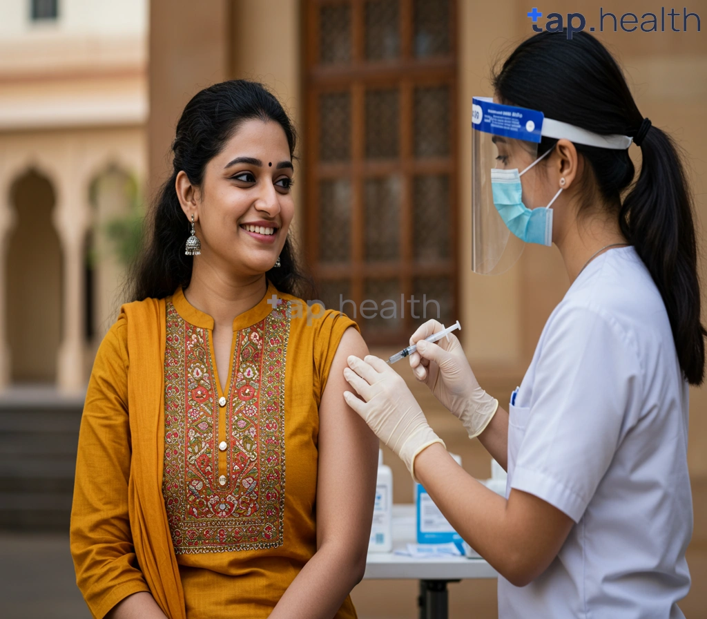 Diabetes & Flu Shots | Important Guide + Video