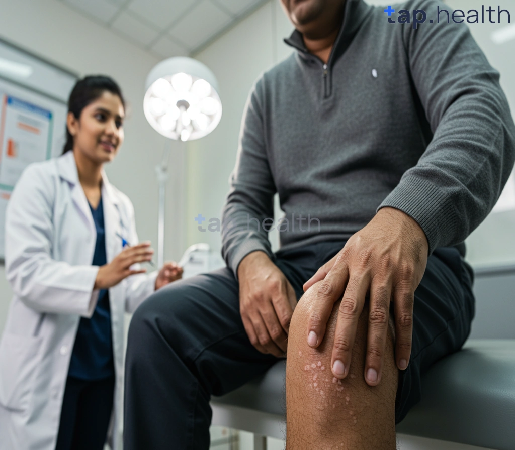 Type 2 Diabetes Complications | Prevention and Management