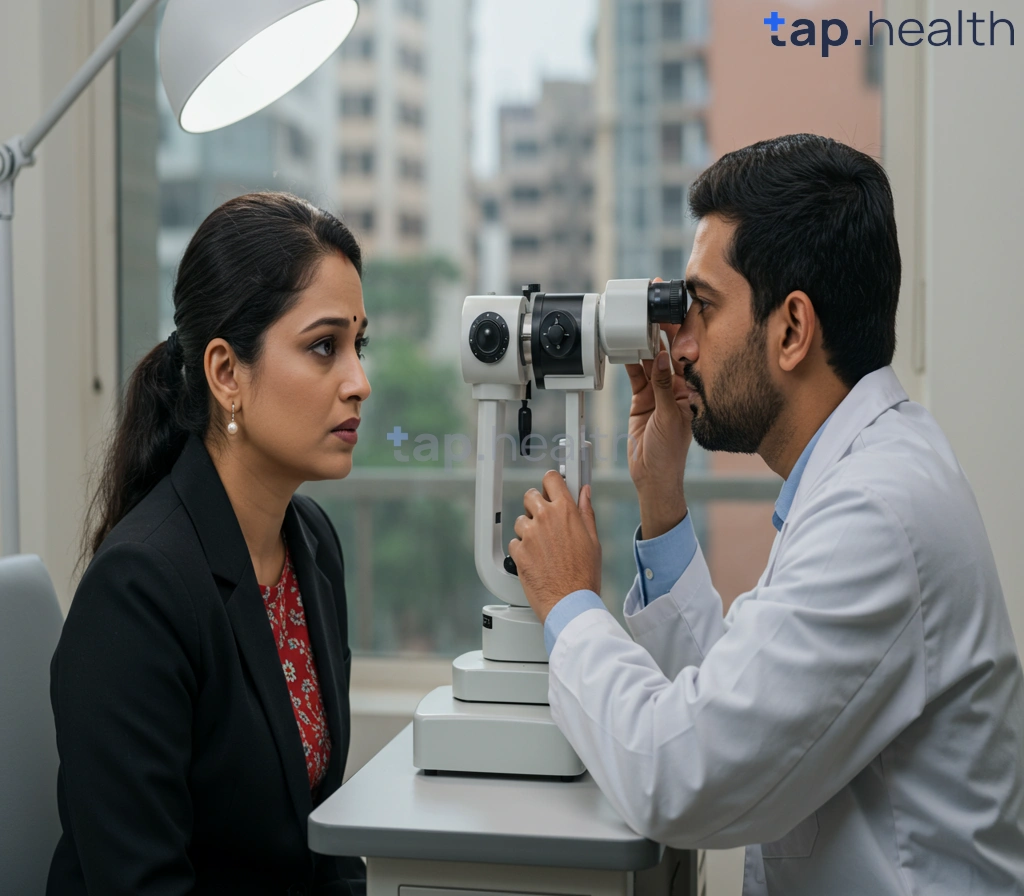 Type 2 Diabetes in Children: The Growing Threat of Vision-Loss