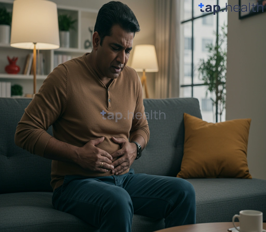 Cold Hands Diabetes? When to See a Doctor | Warning Signs