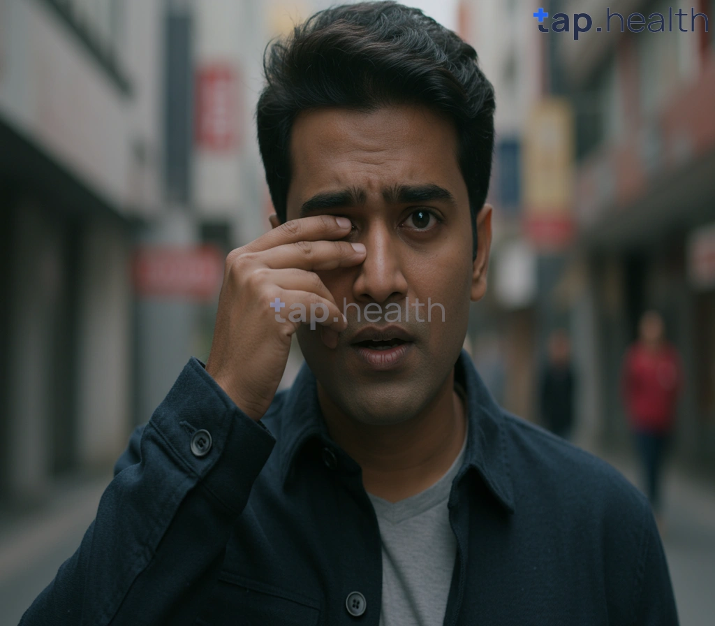 Lower Left Side Abdominal Pain: Causes and Treatment - Tap Health