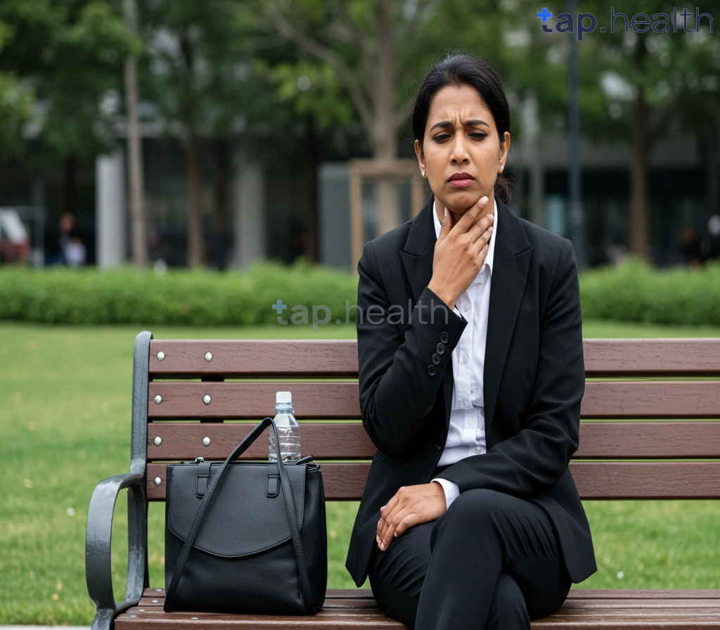 Is Vomiting Dangerous After Head Injury? - Tap Health