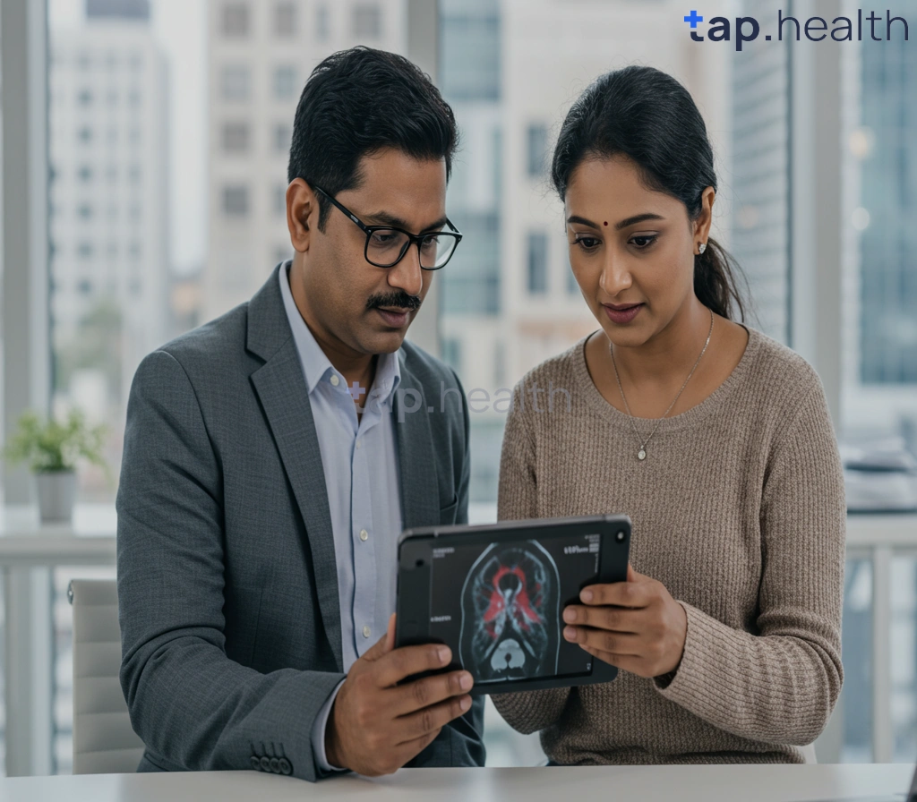 Understanding Arteriovenous Malformations (AVMs) and Diabetes: A ...