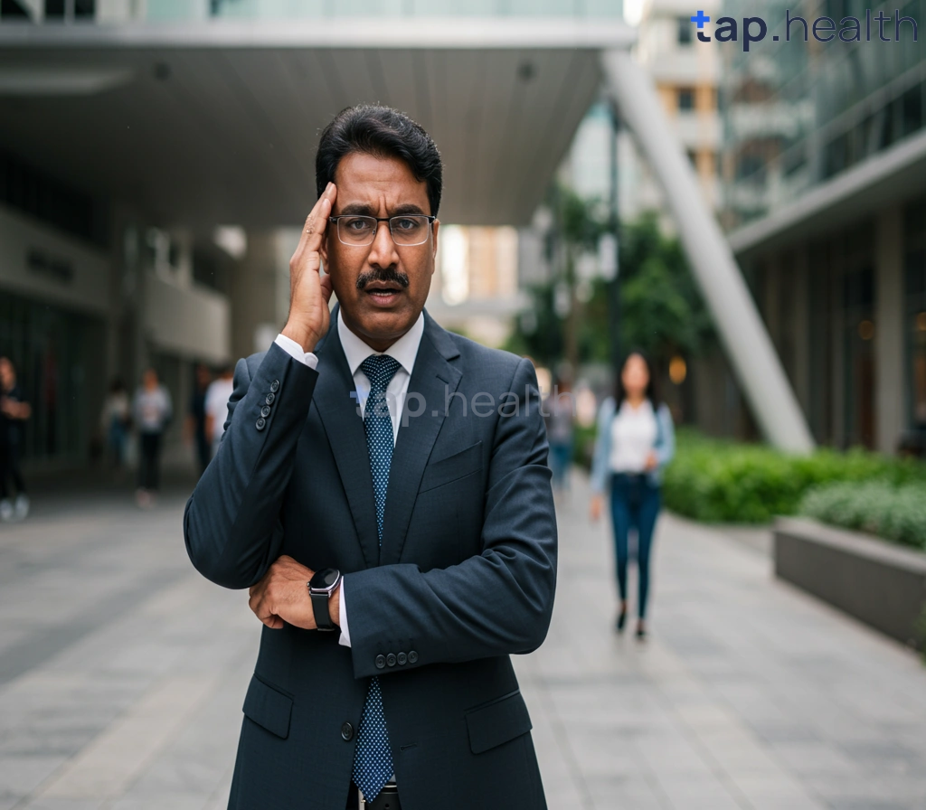 Diabetes AVMs | Symptoms, Risks & Prevention