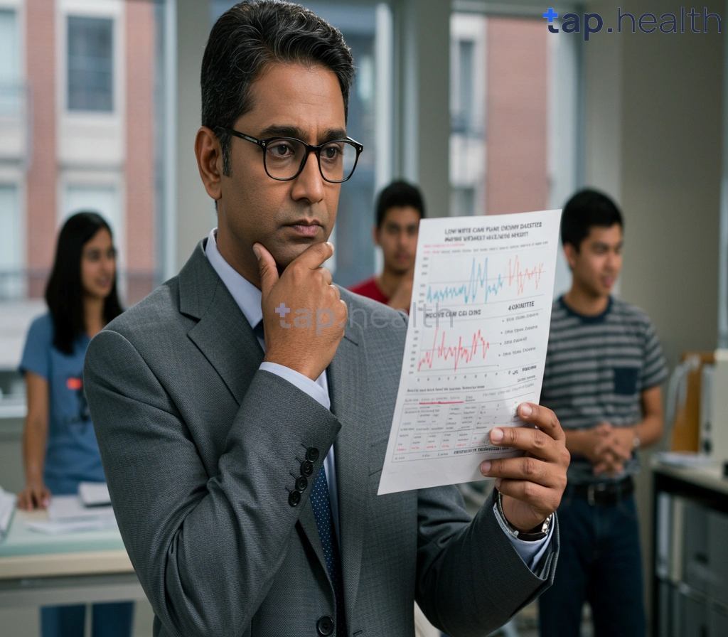 Is 600 Blood Sugar Normal? Expert Analysis