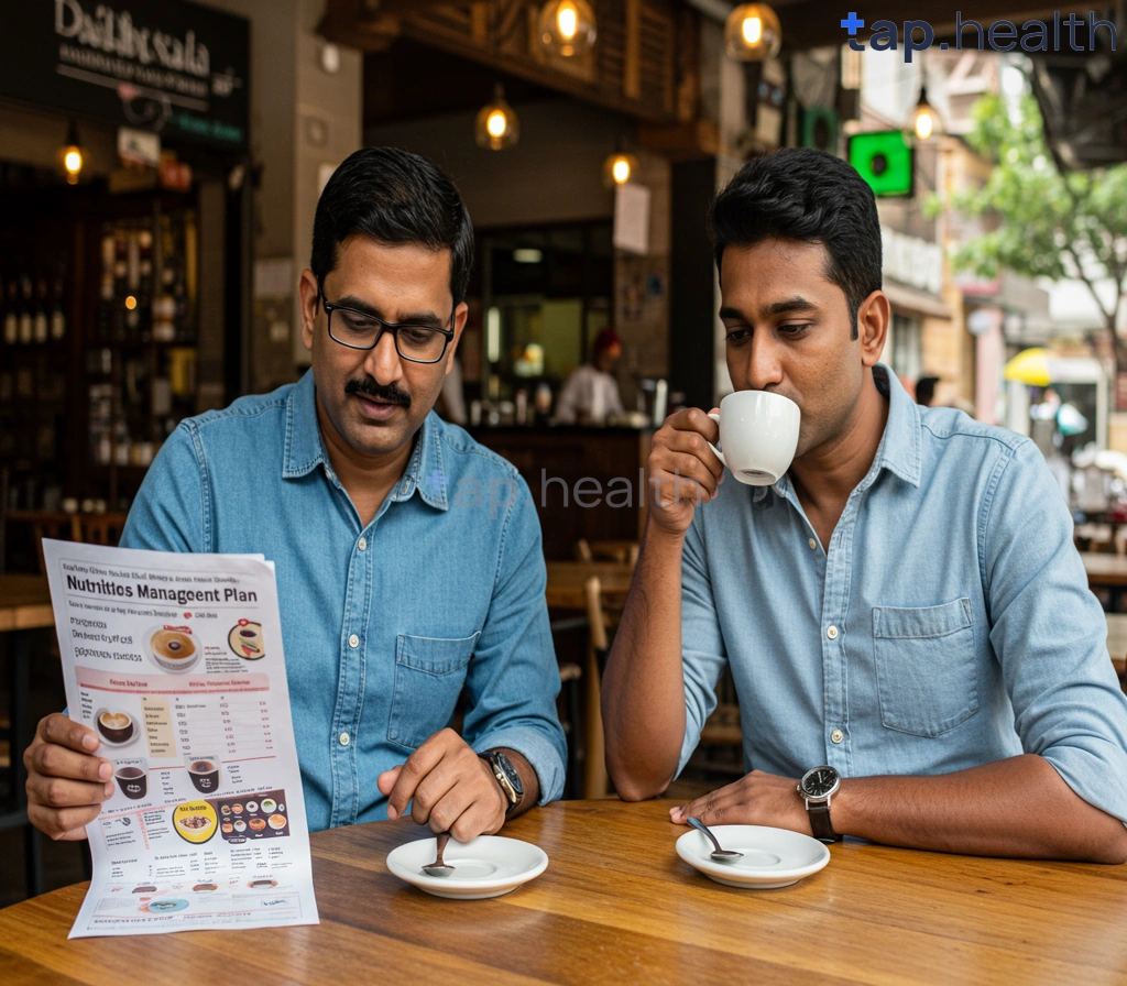 Understanding Diabetes in Men: Early Warning Signs You Shouldn't Ignore