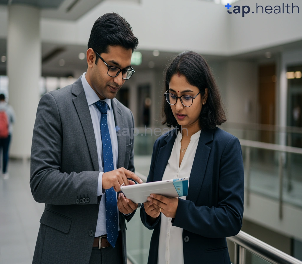 The Science Behind Gratitude Journaling and Its Health Benefits - Tap ...