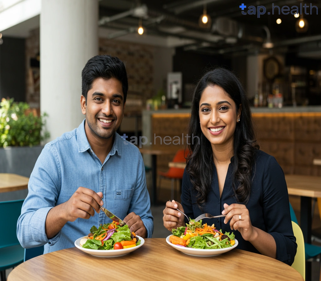Diabetes Diet: Why More Veggies, Less Meat Improves Health