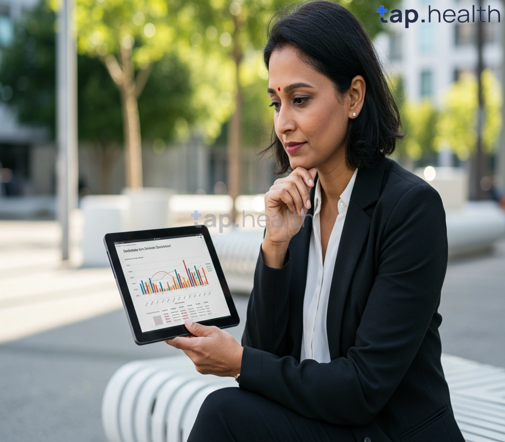 Diabetes & Depression in Women | Understanding the Gender Gap
