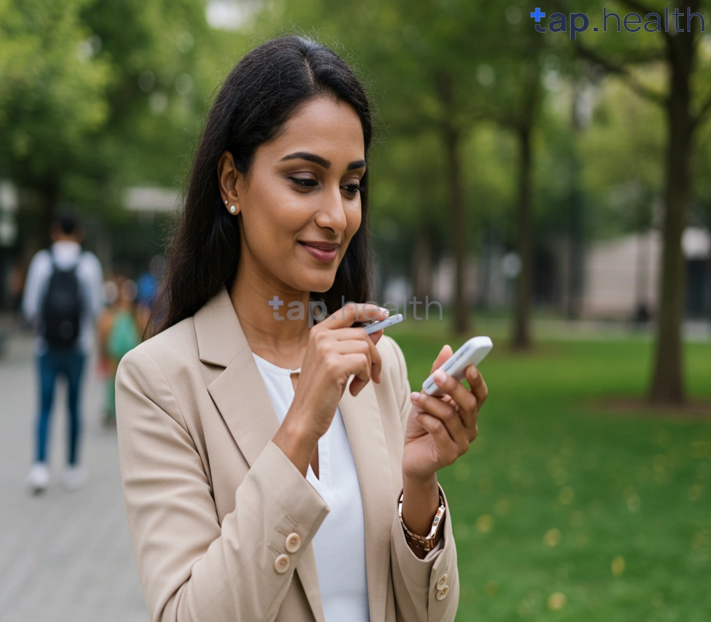 Navigating Diabetes Through Life's Stages: A Woman's Guide