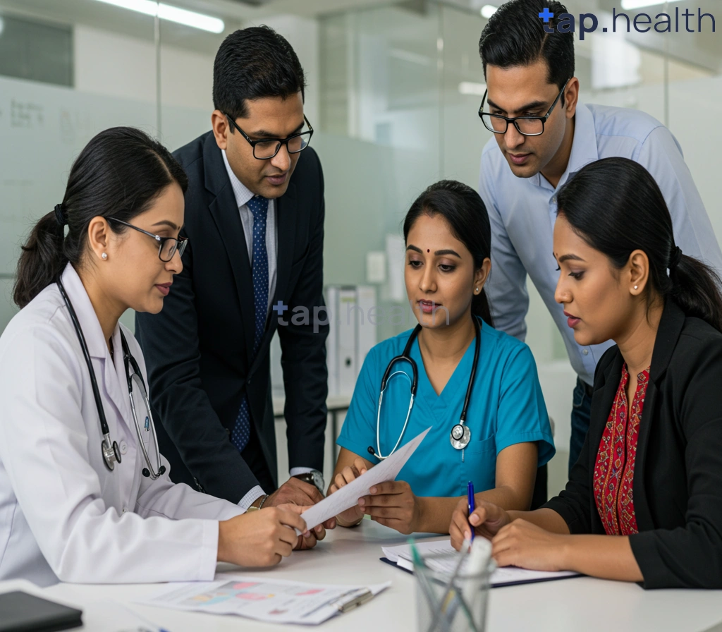 Understanding Diabetes: Prioritizing Patient Needs in Research