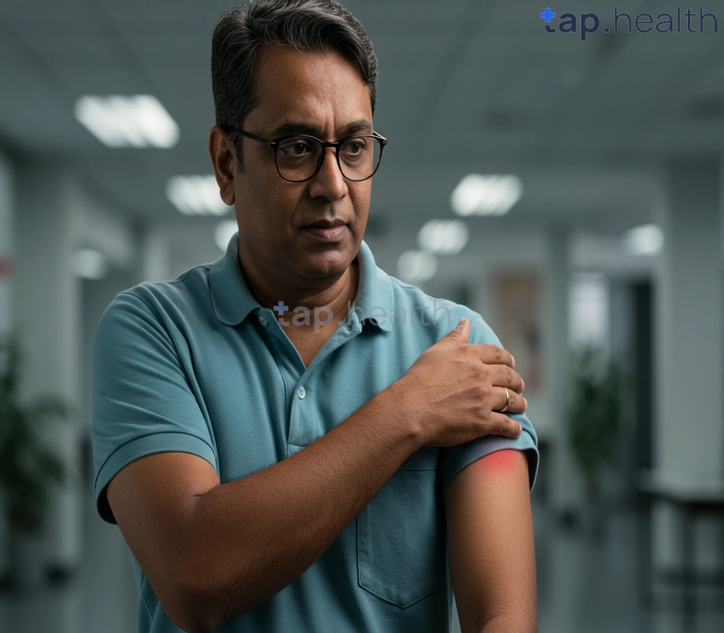 Understanding Staph Infections in People with Diabetes: Symptoms and Risks