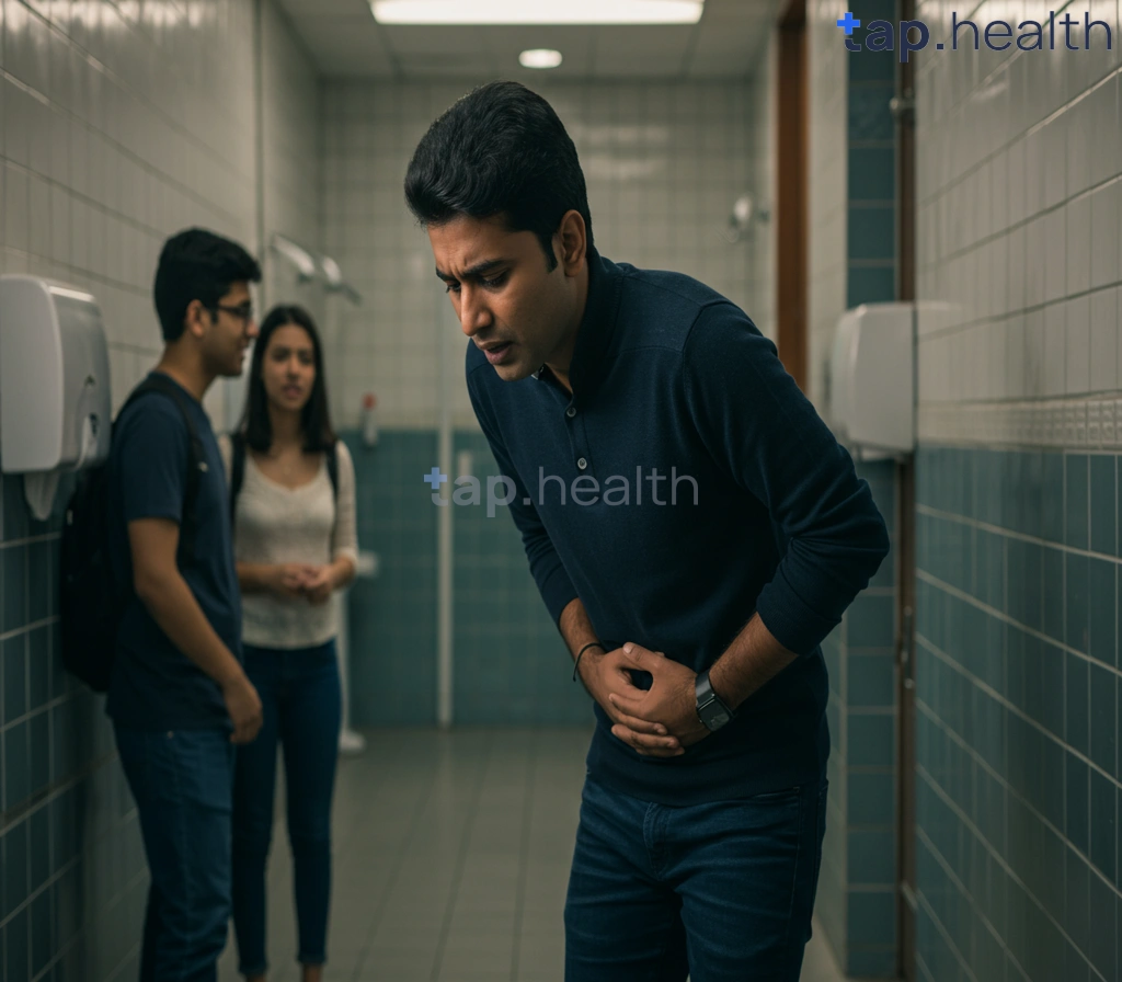 Is Vomiting Dangerous After Head Injury? - Tap Health