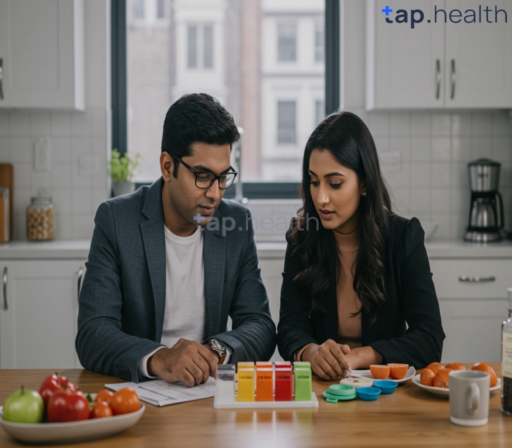 Physical Activity and Cognitive Function: Boost Your Brain Health