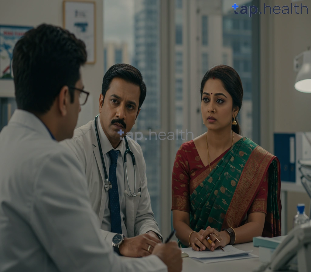 Understanding Diabetes in Men: Early Warning Signs You Shouldn't Ignore