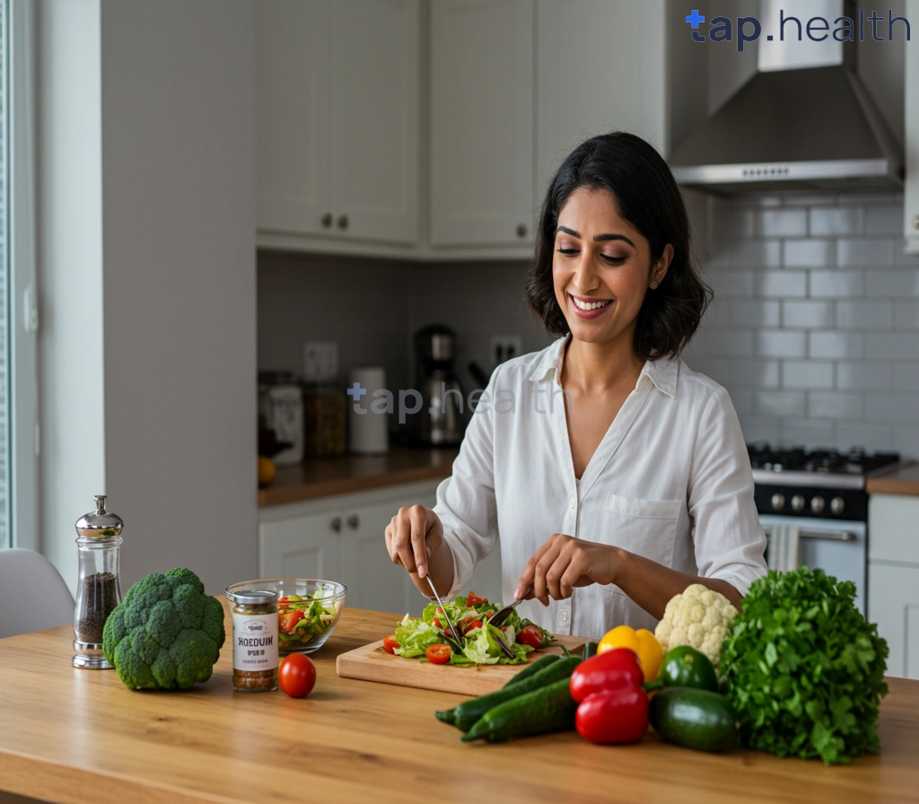 Diabetes Management: Control Blood Sugar Effectively