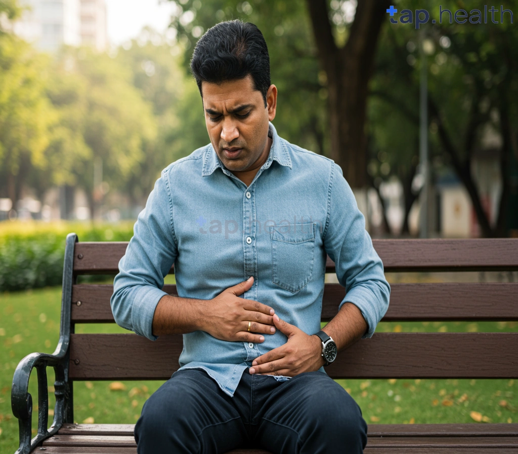 Is Vomiting Dangerous After Head Injury? - Tap Health