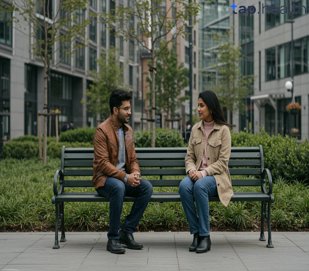 Living with Diabetes: Nurturing Your Heart and Faith