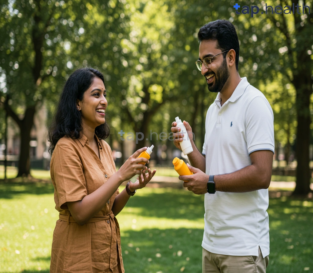 Protecting Your Skin This Spring Break: Diabetes & Sun Safety