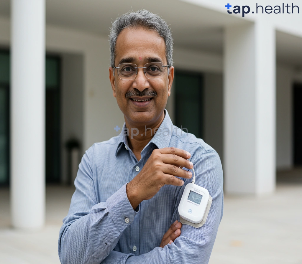 Understanding Diabetes: Your Guide to Radio Frequency Identification ...