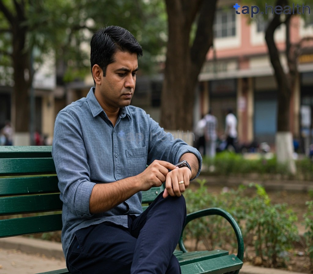 Understanding the Link Between Self-Harm and Sensory Issues in Diabetes