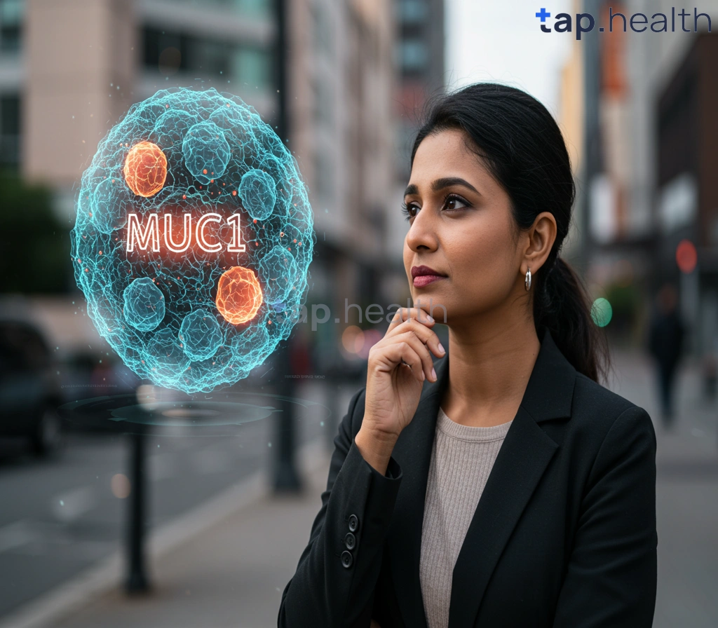 Understanding the Role of MUC1 Gene Expression in Diabetes