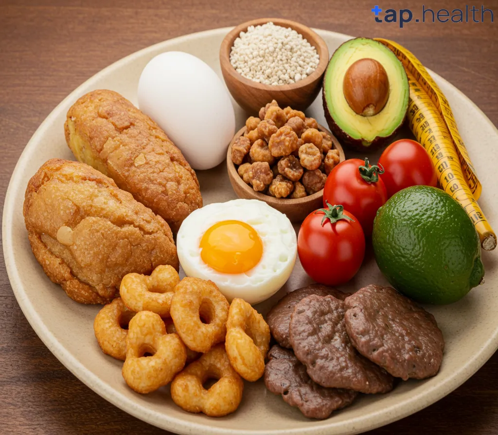 Hepatitis B Symptoms, Causes and Treatment - Tap Health