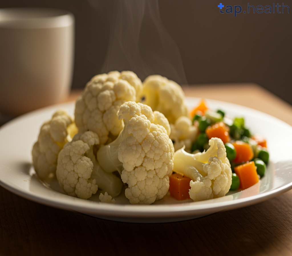 Is Cauliflower Good for Diabetic Patients?