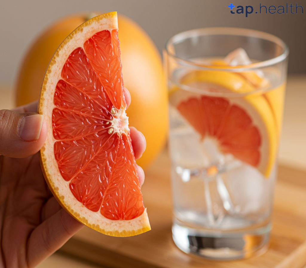 Is Grapefruit Good for Diabetic Patients?