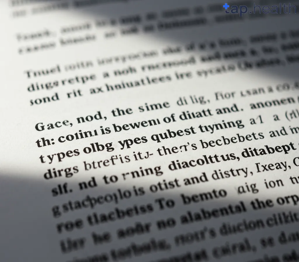 Can Drugs Cause Diabetes? Understand the Risks & Effects