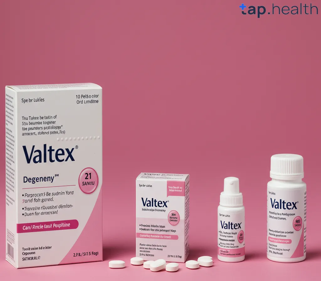 Can Valtrex Be Taken During Pregnancy? Full Guide to Safety and Usage