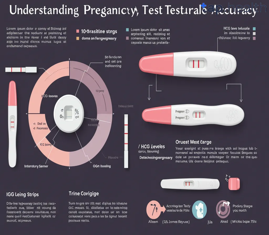 How Accurate Are Digital Pregnancy Tests? | Understanding Pregnancy ...