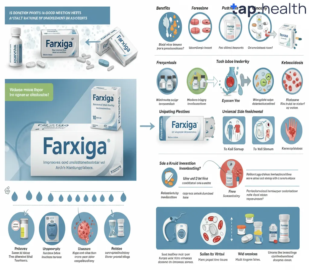 Is Farxiga Good for Diabetics? A Complete Guide