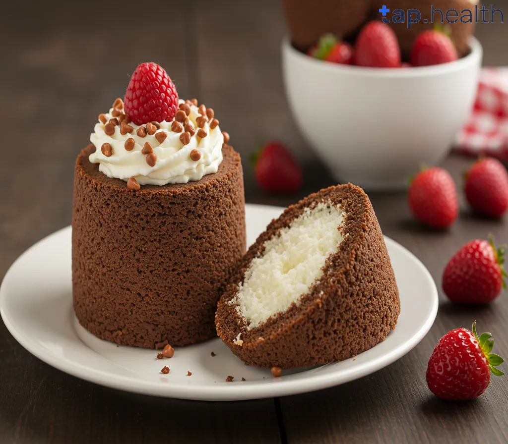 What Desserts Can a Diabetic Eat? | Complete Guide to Sweet Treats