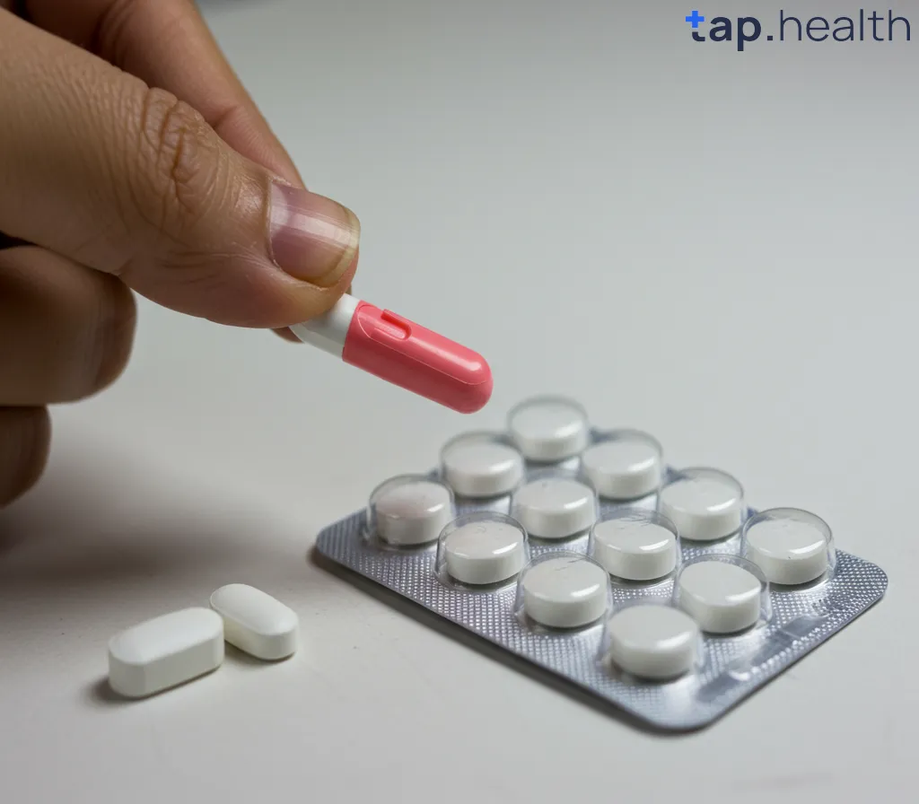 What is a Good Daily Pregnancy Prevention Tablet?