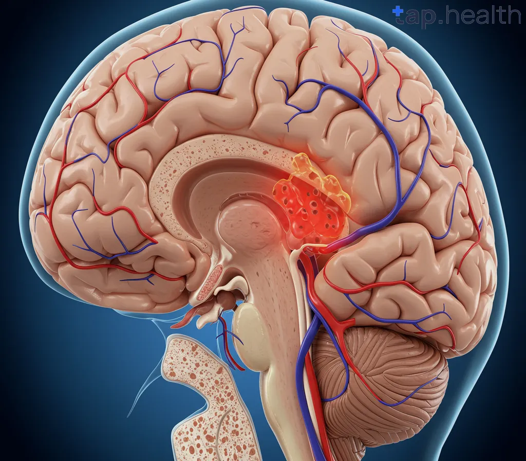 How to Remove Blood Clot in Brain Without Surgery?
