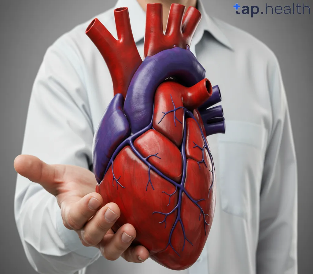 Is Open Heart Surgery and Bypass Surgery the Same? Clear Answers You ...