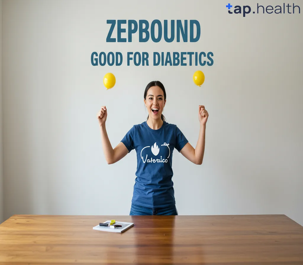 Zepbound for Diabetics: Benefits, Risks & What to Know