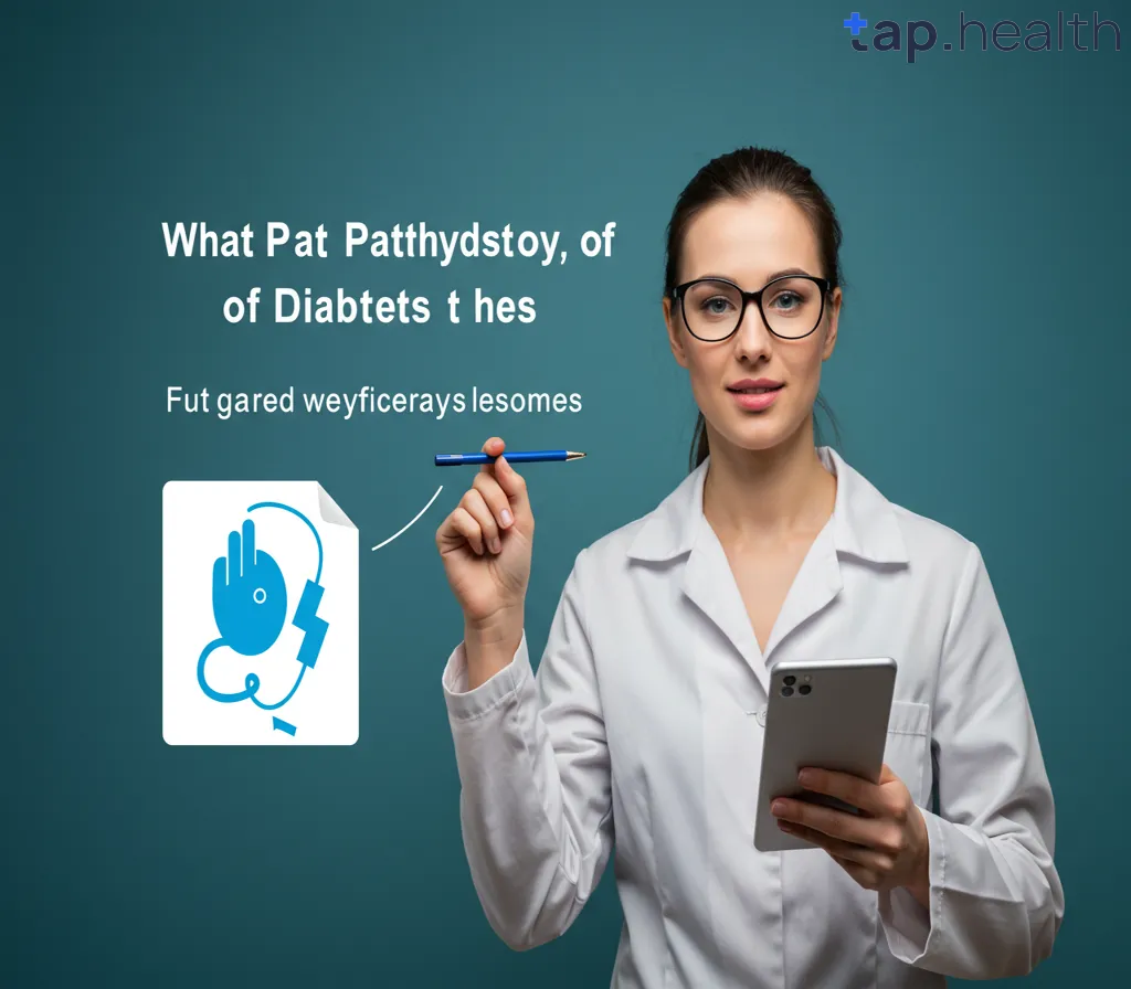 Pathophysiology of Diabetes: A Simple Guide
