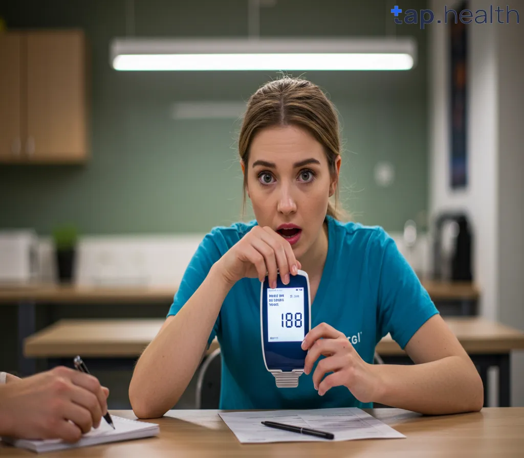 What Is the Random Blood Sugar Level? A Simple Guide