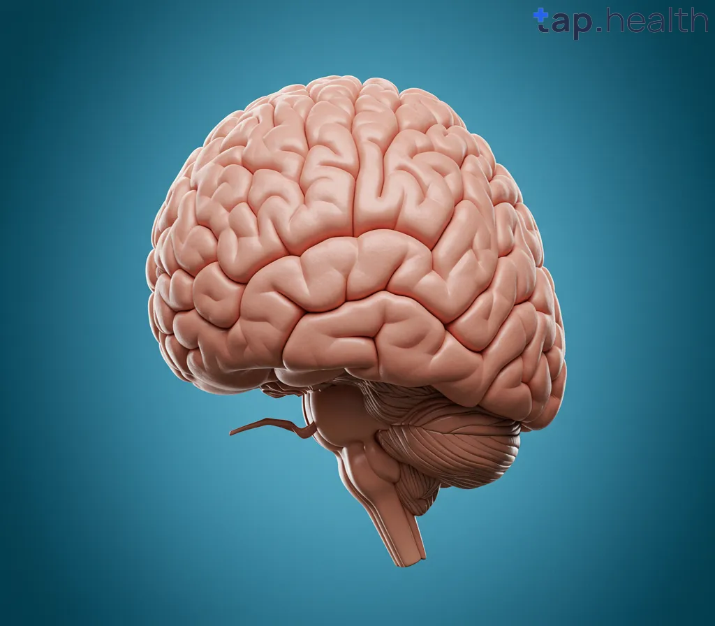 Which Part of the Brain Controls Reflex Action?