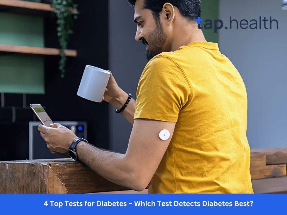 4 Top Tests for Diabetes: Which Detects It Best?