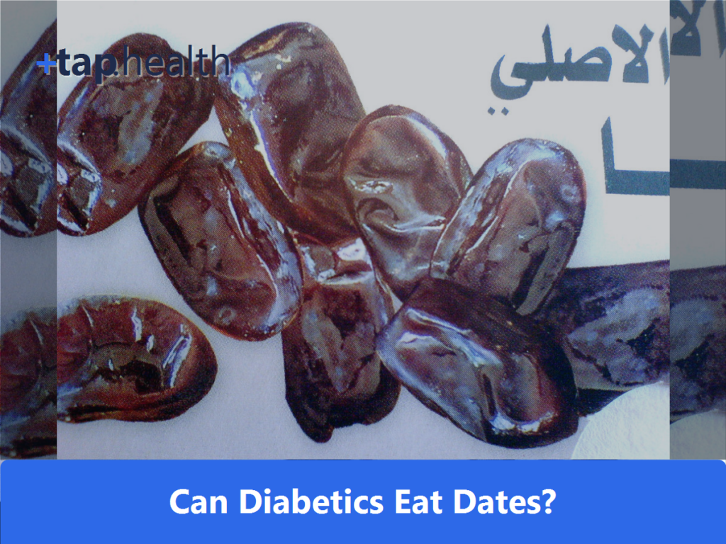 Can Diabetics Eat Dates? Portion Guide
